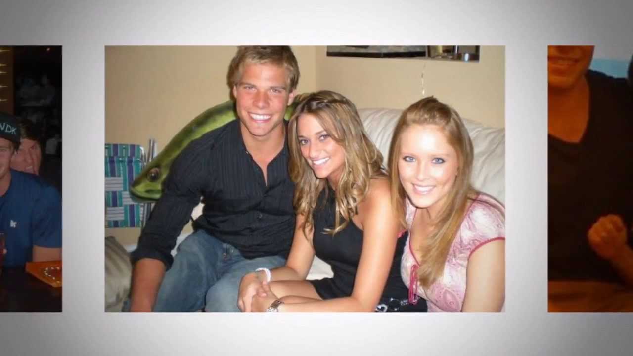 Kyle and Jessica's Wedding Slideshow - YouTube