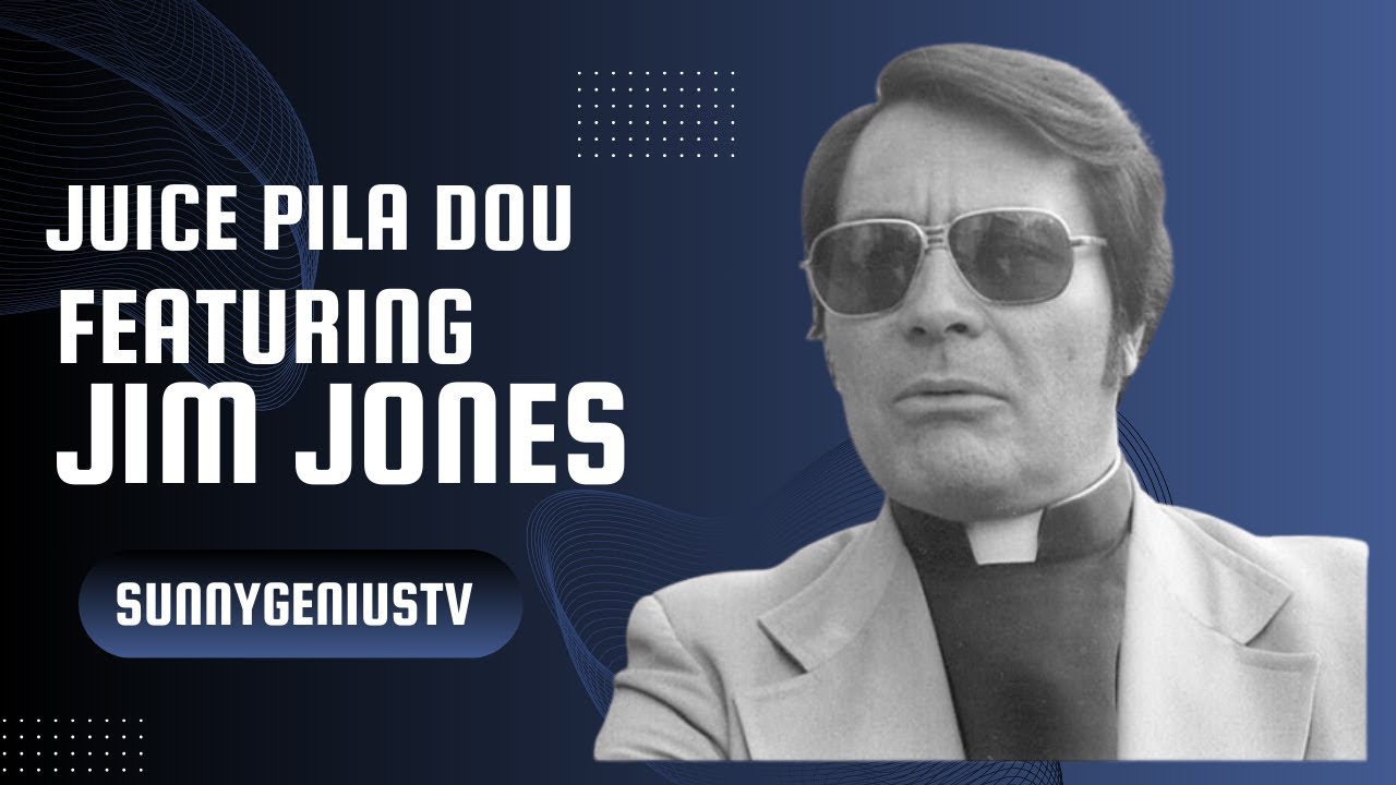 Juice Pila dou X Jim Jones - YouTube