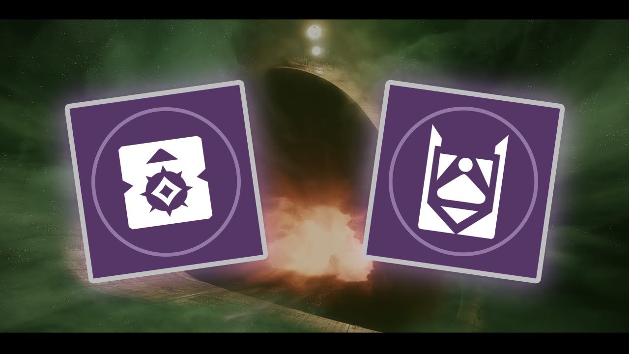 Destiny 2: The Best Raid Mods & How They Work - YouTube
