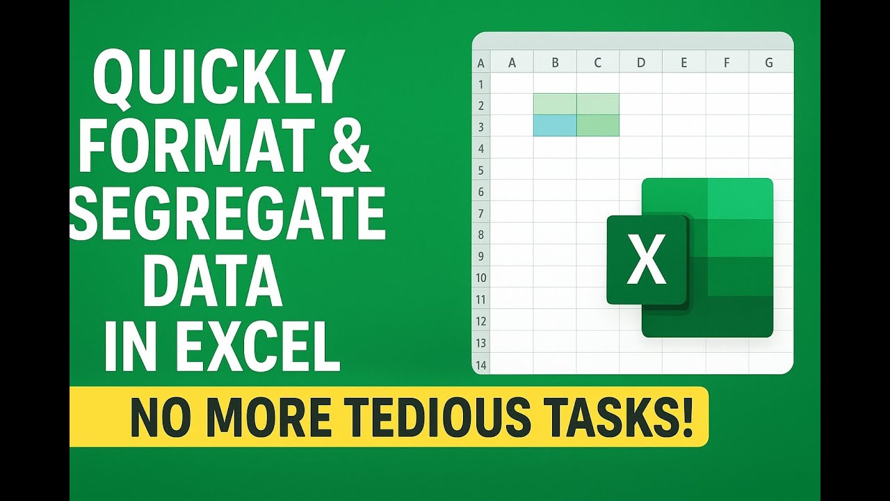 Excel ETL: Automate Data Cleaning with Get and Transform (Power Query ...