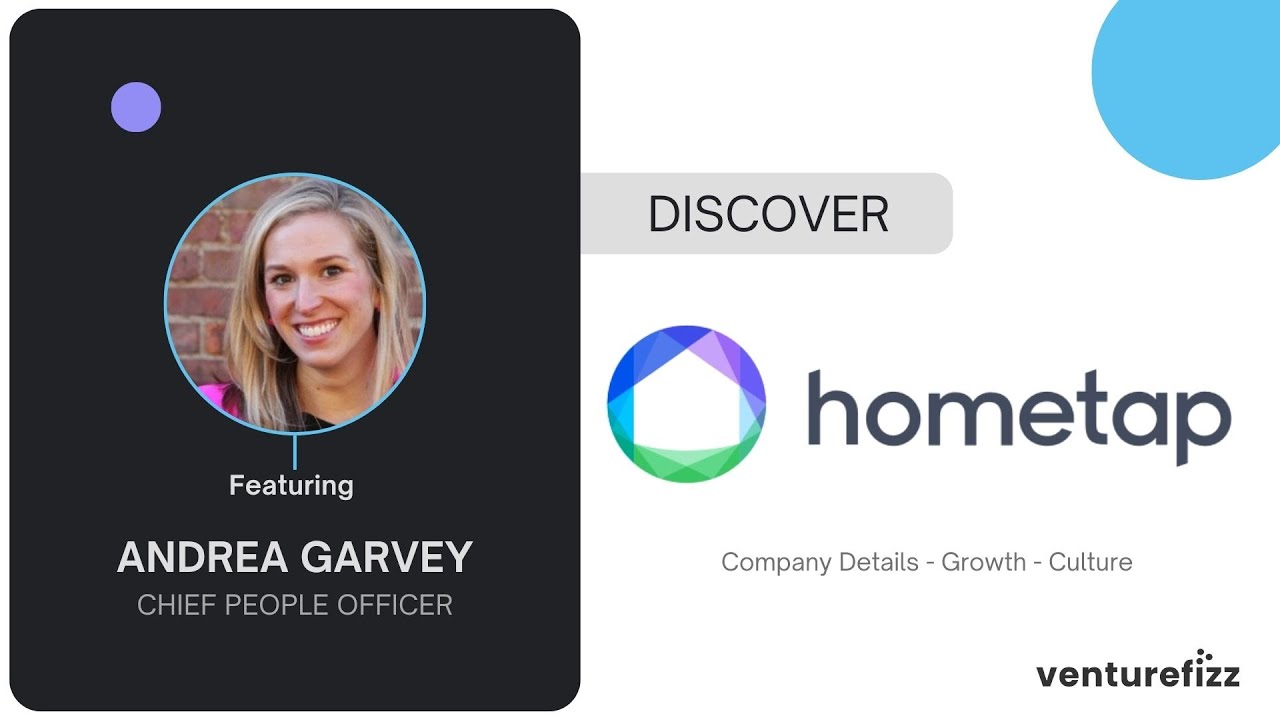 Discover Hometap: Company Details, Culture, and More - YouTube