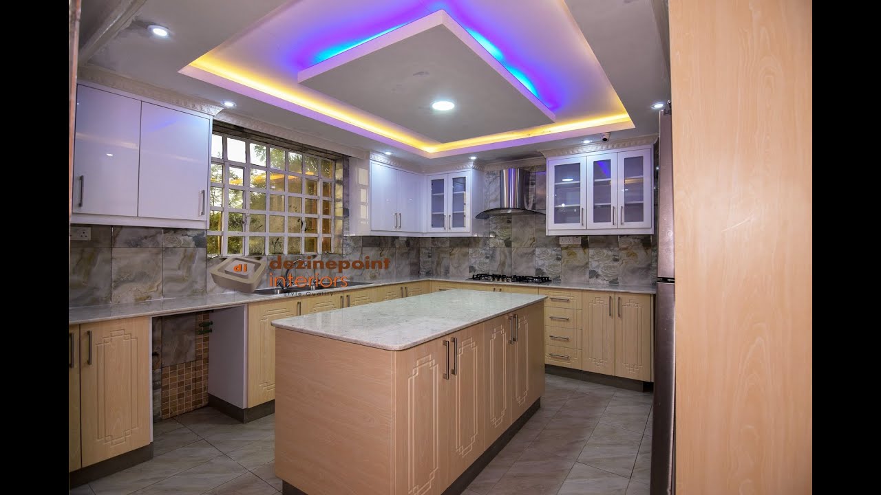 Gypsum Ceiling Designs For Kitchen | Americanwarmoms.org