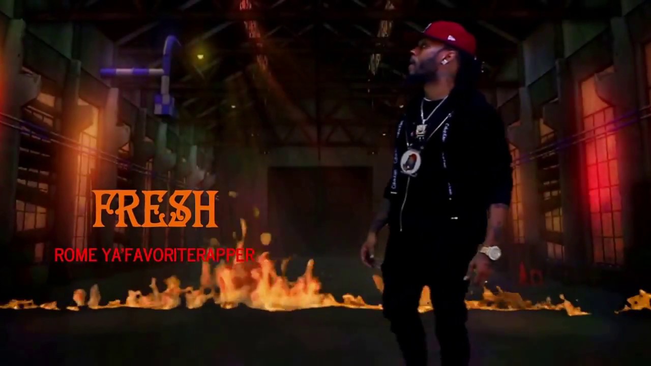 Official Video ''Fresh'' - YouTube