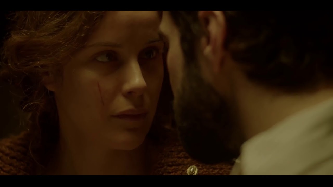 Amulet Official Trailer - YouTube