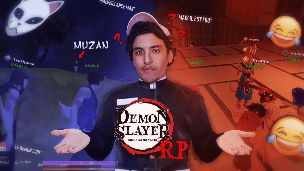 RP Shaytan Slayer Ep. 4 - YouTube