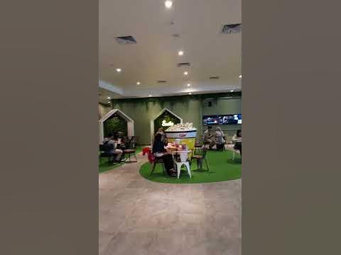 CGV OPEN CITRA MAJA RAYA - YouTube