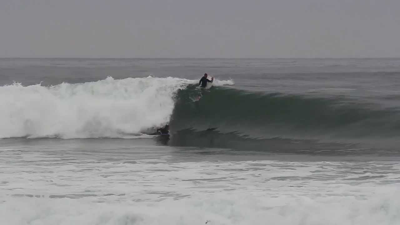Epic BodyBoard Fail (BLOWING IT) - YouTube