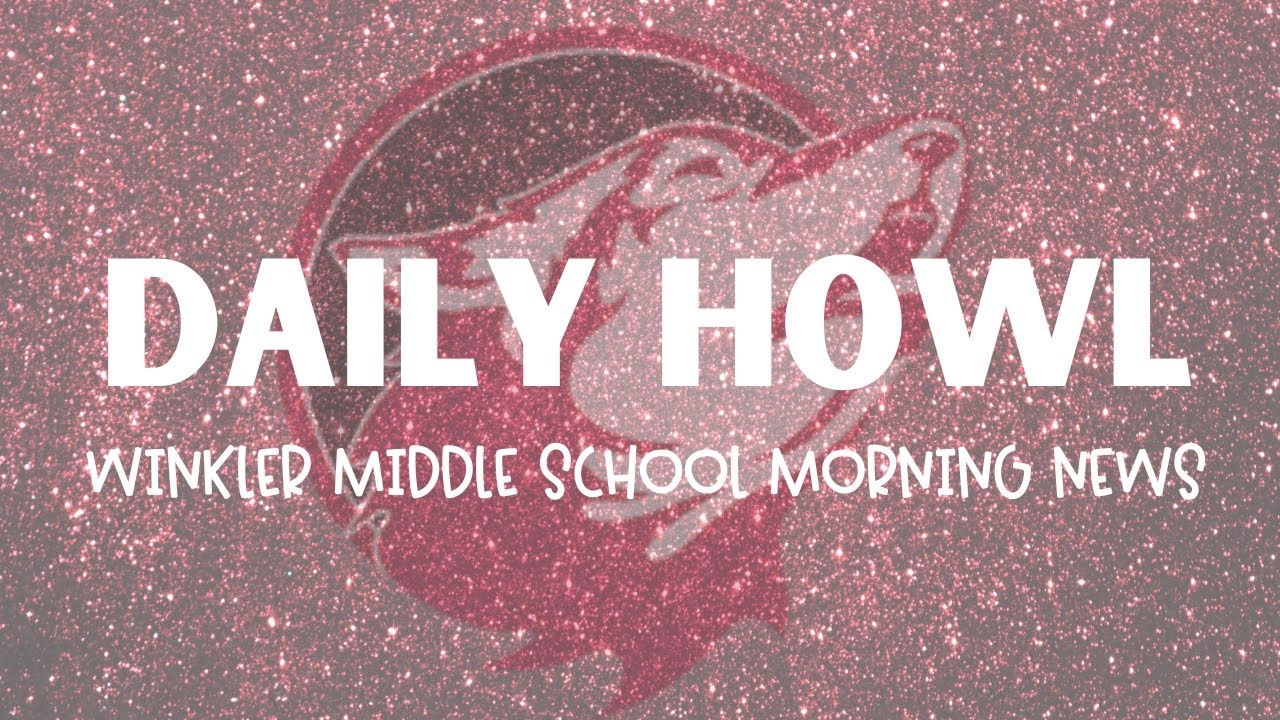 Daily Howl 2023 - September 29 - YouTube