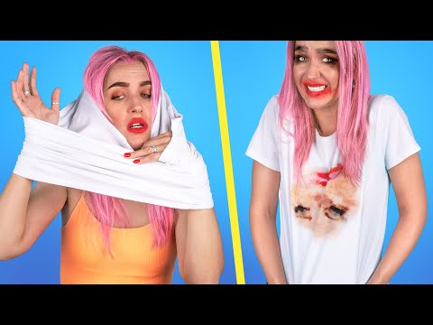 13 Garip Alışveriş Durumu