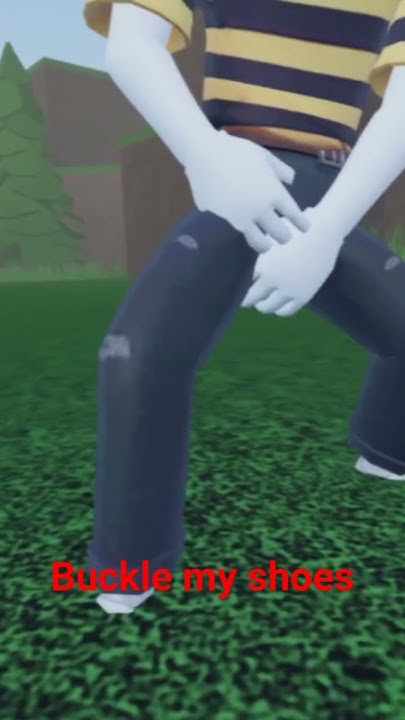 12 buckle my shoes - YouTube