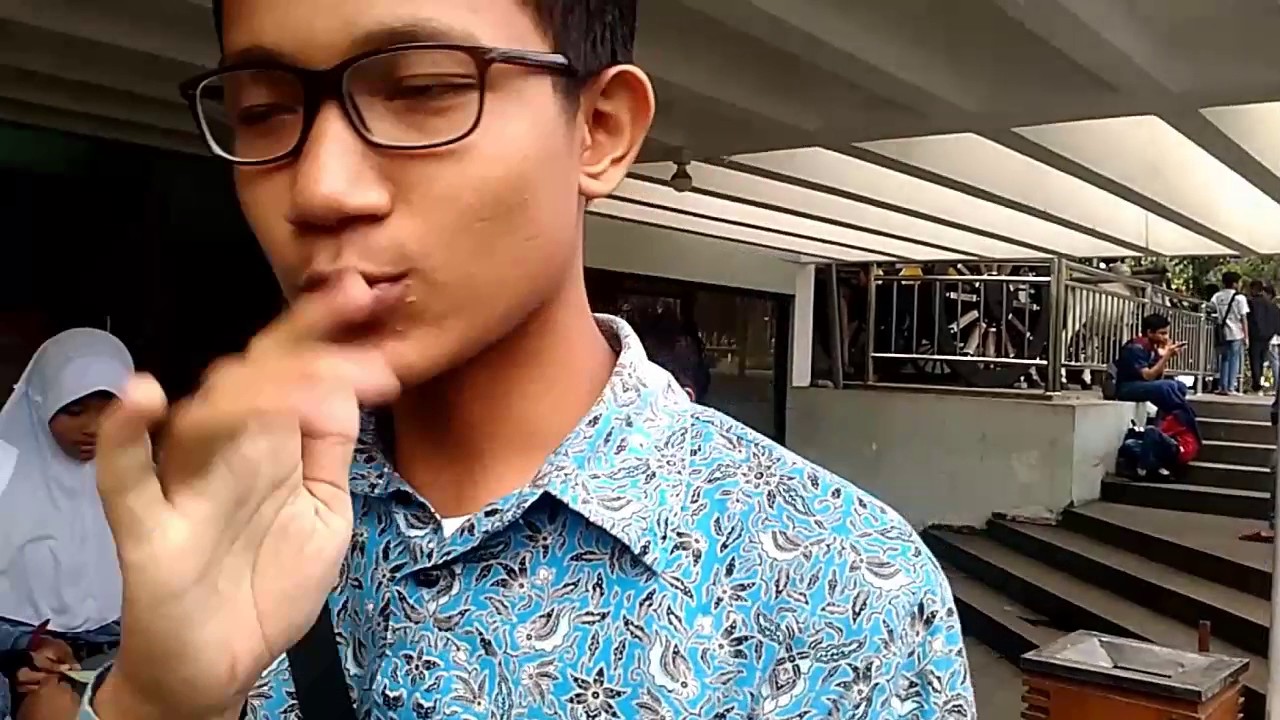 SMAN 1 CIOMAS jalan jalan ke bandung - YouTube