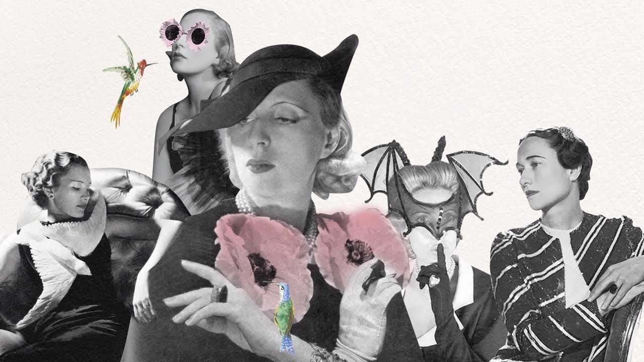 The Story of ROCHAS - The Audacity of a Style - YouTube