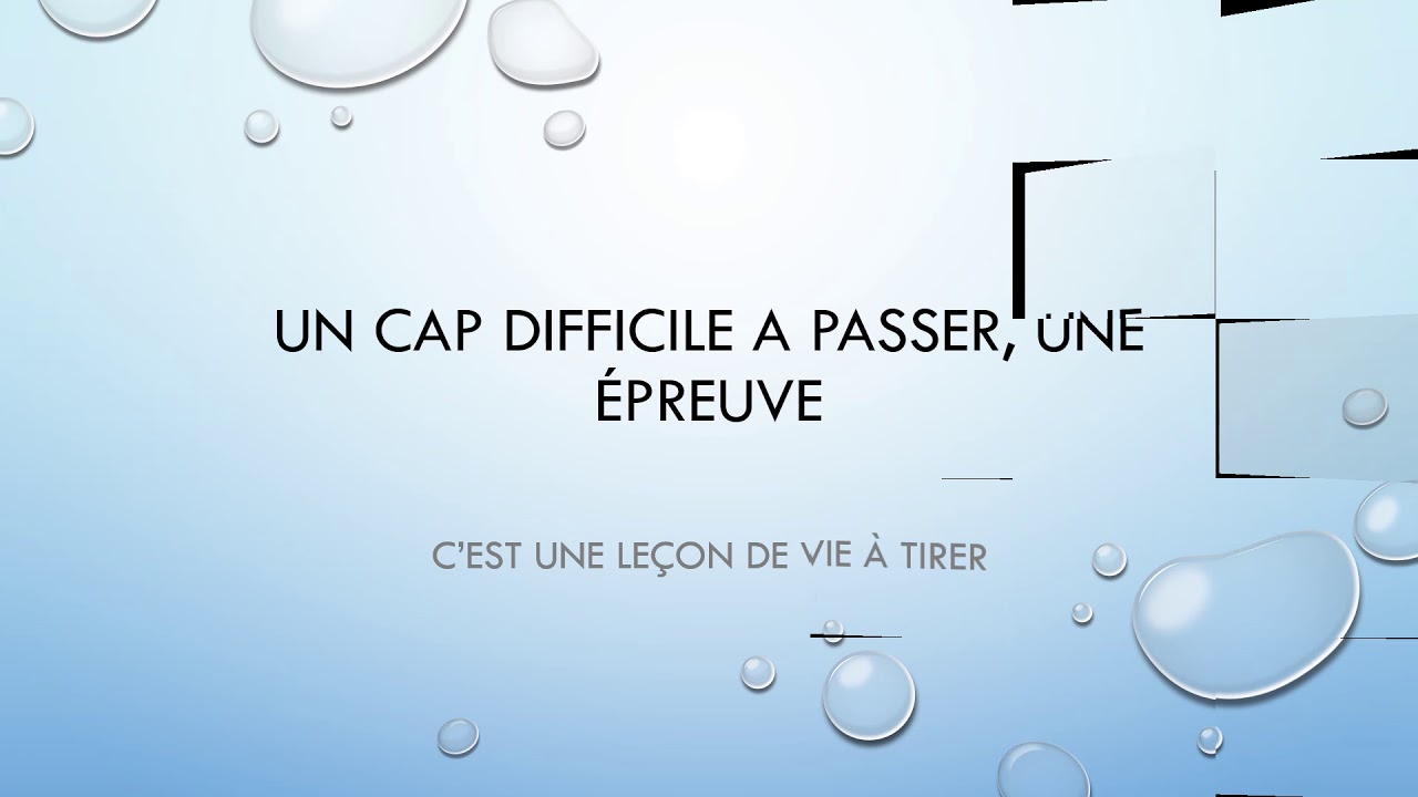 On est en mission sur cette terre - YouTube