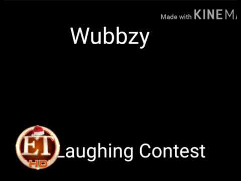 Wow Wow Wubbzy No Laughing Contest - YouTube