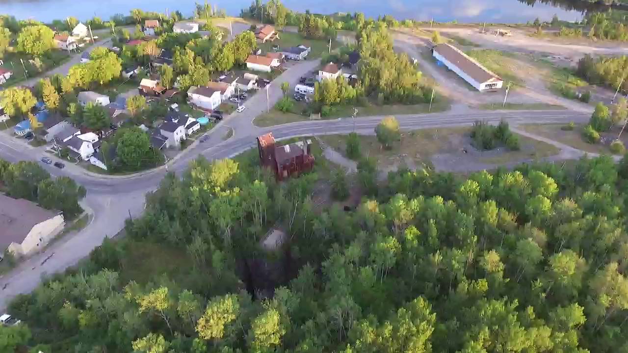 Cobalt, Ontario - YouTube