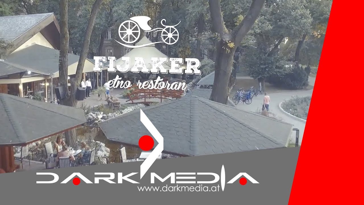 Etno Restoran FIJAKER // Sombor // PROMO 1 - YouTube