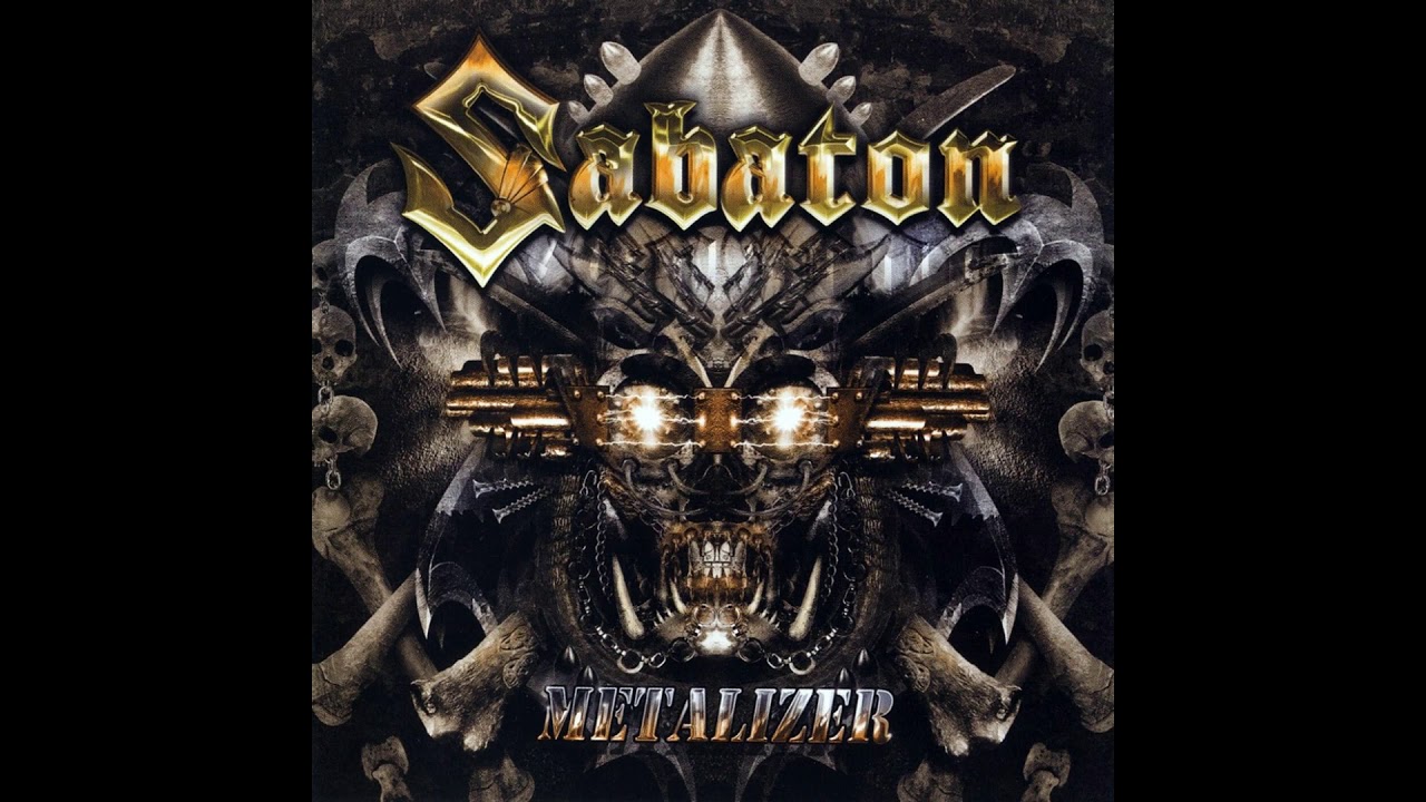 When is the new sabaton album coming out - nwtop