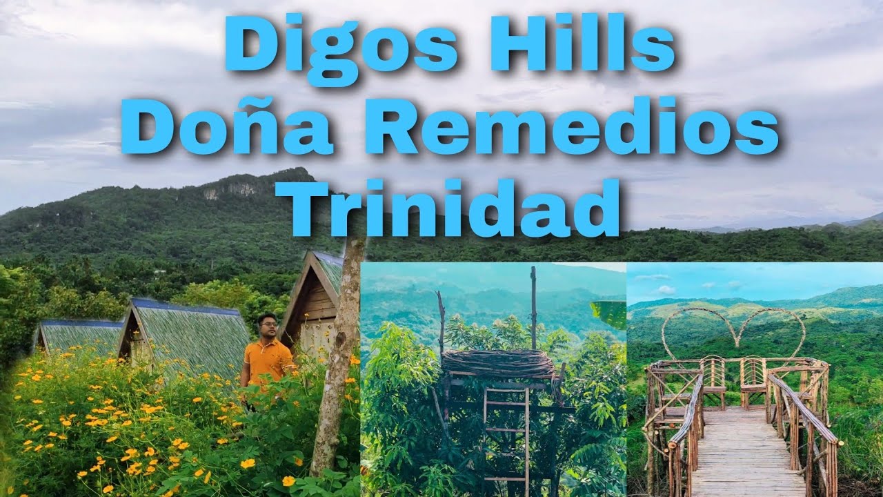 "Digos Hills" Doña Remedios Trinidad | Kinagat ako ng Kambing! - YouTube