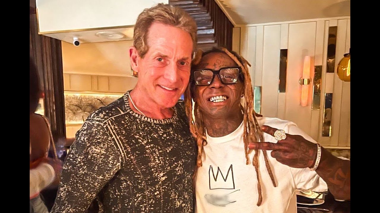Kons Podcast Episode 151|Lil Wayne, Connor McGregor Vs Logan Paul,Trae ...