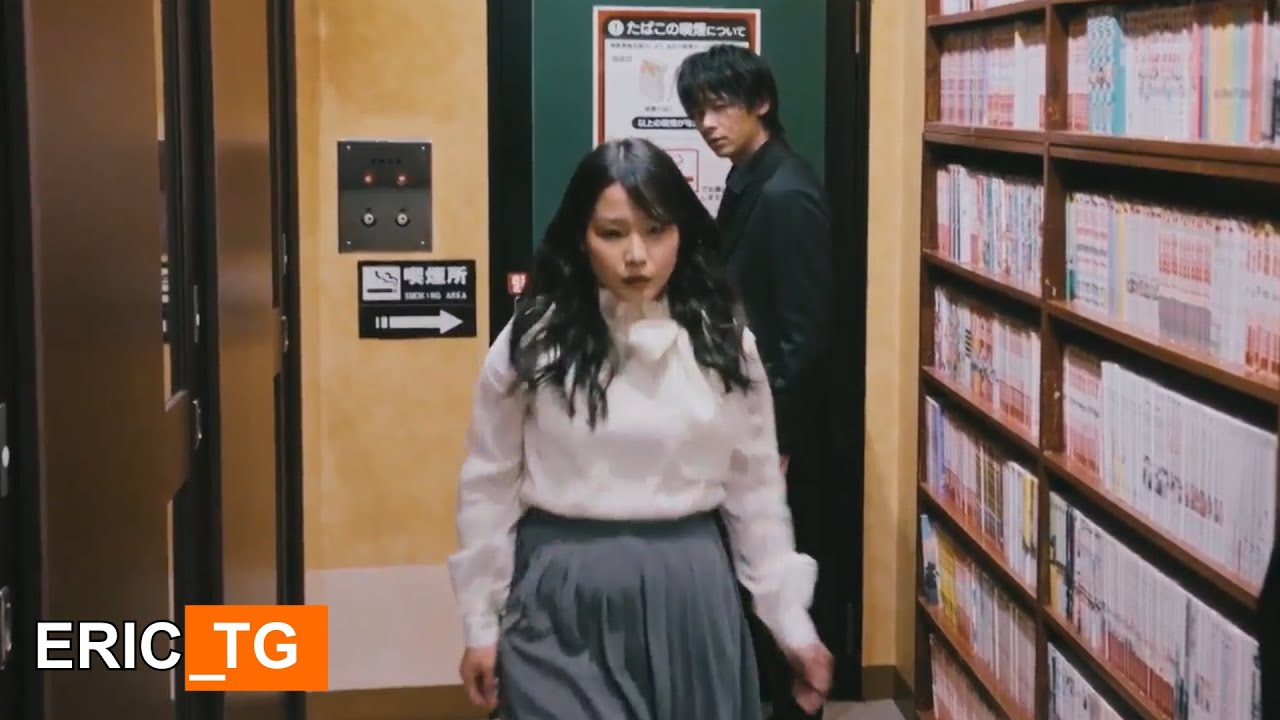 TSF動画まとめ : TBSテレビ 金曜ドラマ『DOPE 麻薬取締部特捜課』4話