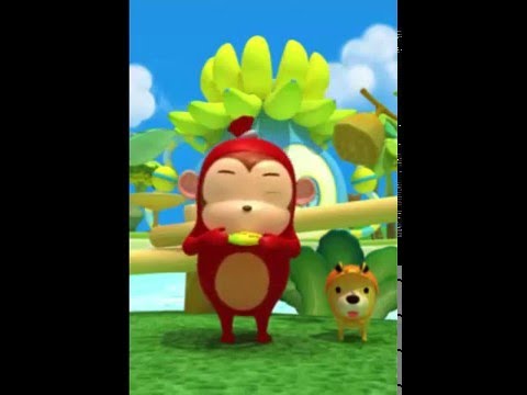 Vui chơi cùng Cocomong - Kid Game TV 【HD】 - YouTube