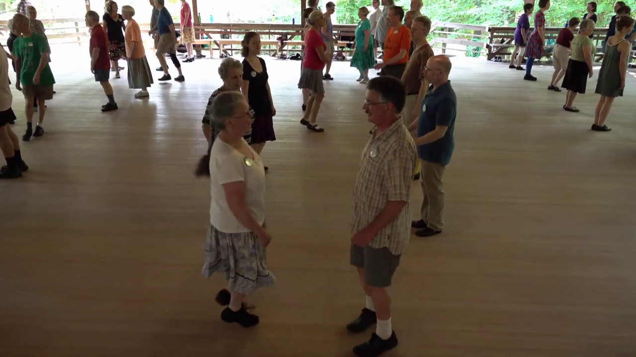 The Jolly Company - YouTube