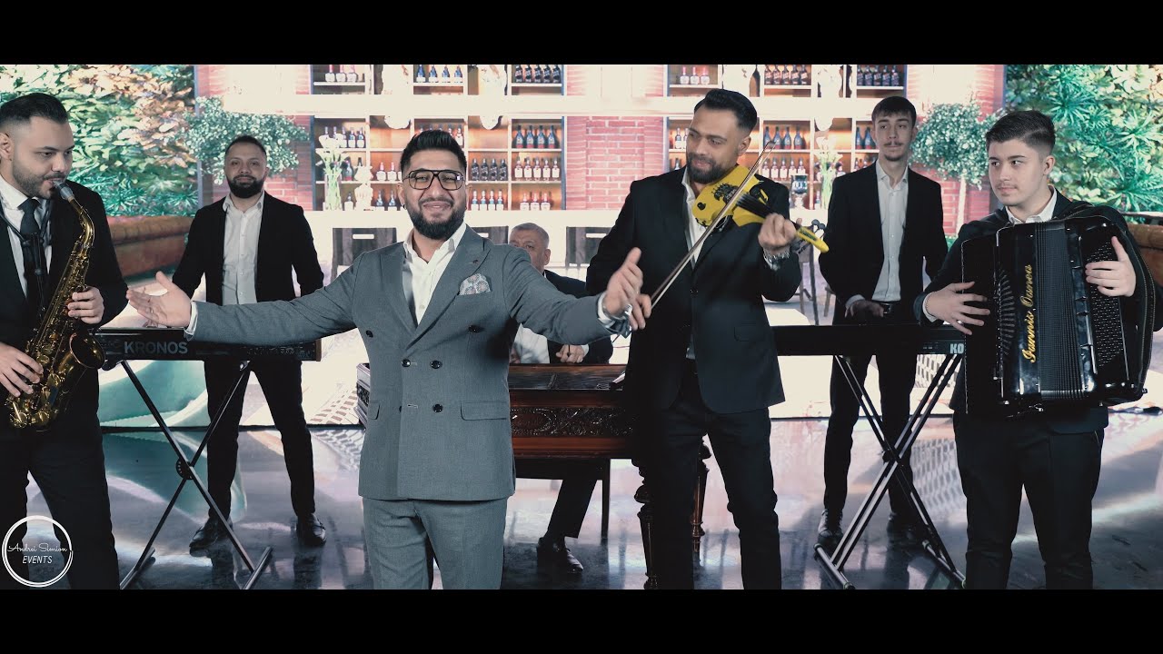 Taraf Electric & Ionut Feraru - La viata mea am o dambla (Cover ) 2025 ...