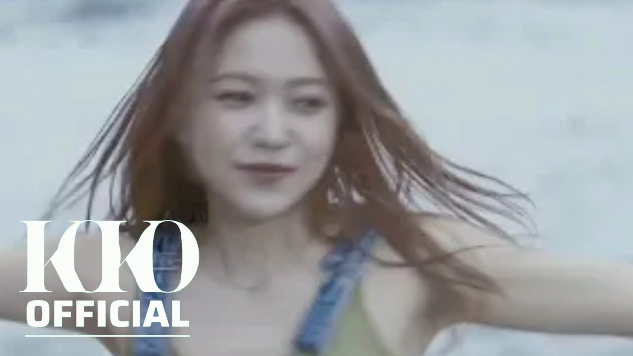 Red Velvet 레드벨벳 'Bubble' MV - YouTube