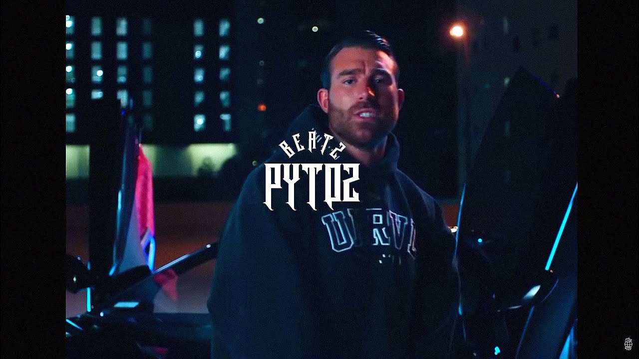 "AUGEN" ASCHE X METRICKZ X FARD TYPE BEAT | DEEP RAP BEAT WITH HOOK ...