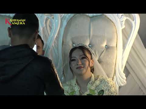 EBRU İLE SİNAN 'IN DÜĞÜNÜ  AKBEZ .GRUP ŞEN  MEHMET ŞEN  KAHRAMAN KAMERA 05073917919