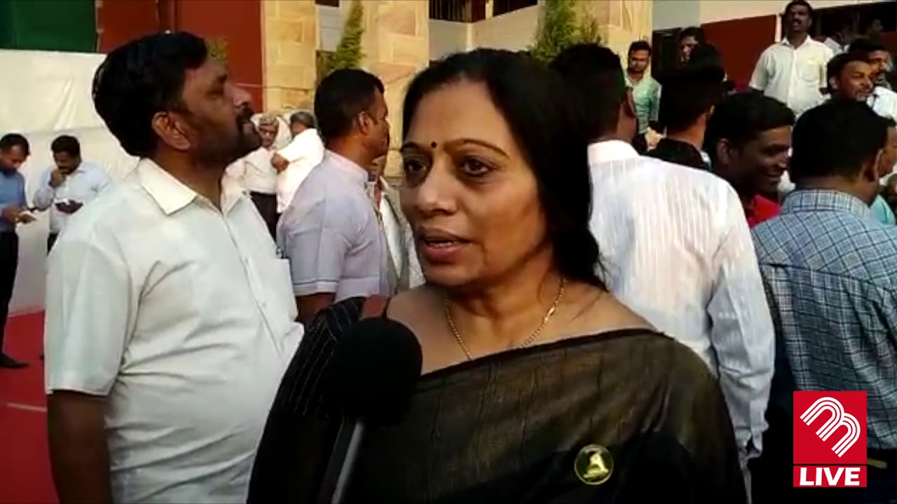 MLA Geeta Bharat Jain Put forward Questions Related Mira-Bhayandar In ...