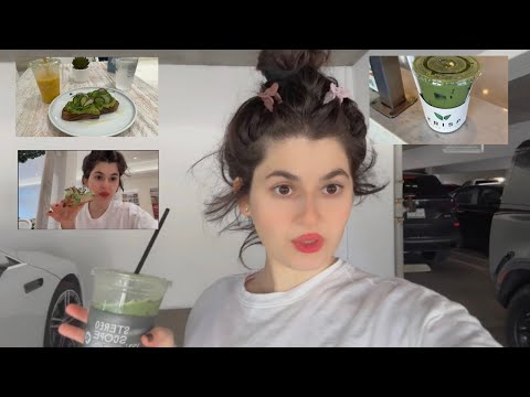 A week in my life (Vlog) ￼￼