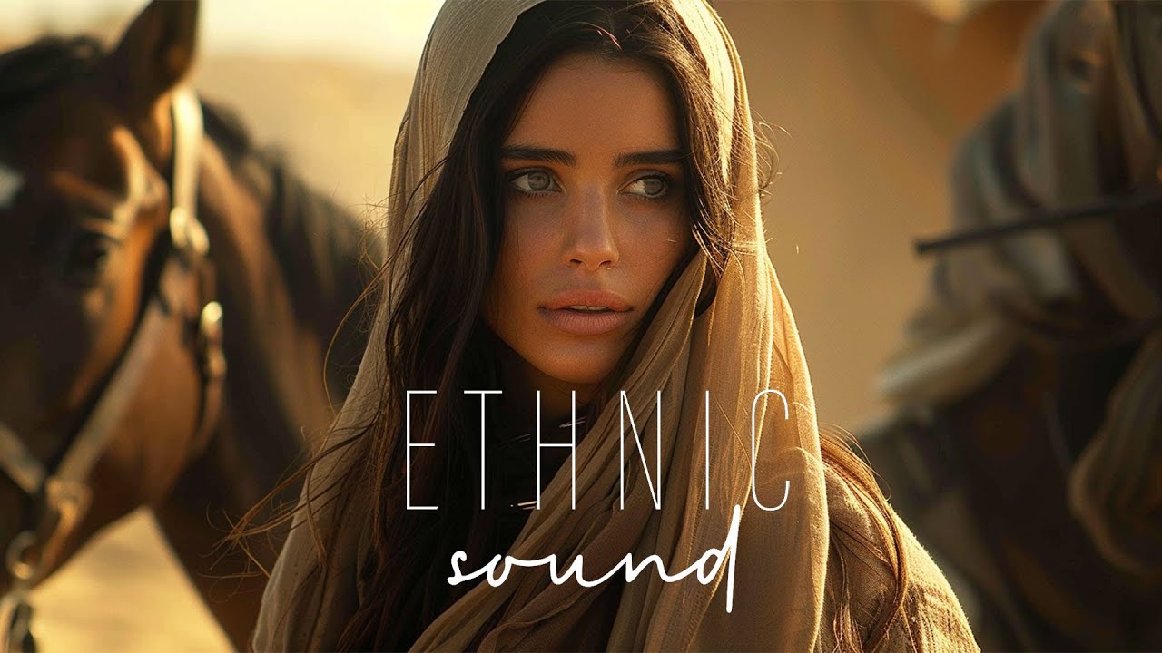 Ethnic Sound - Ethnic & Deep House Mix 2024 #4 - YouTube
