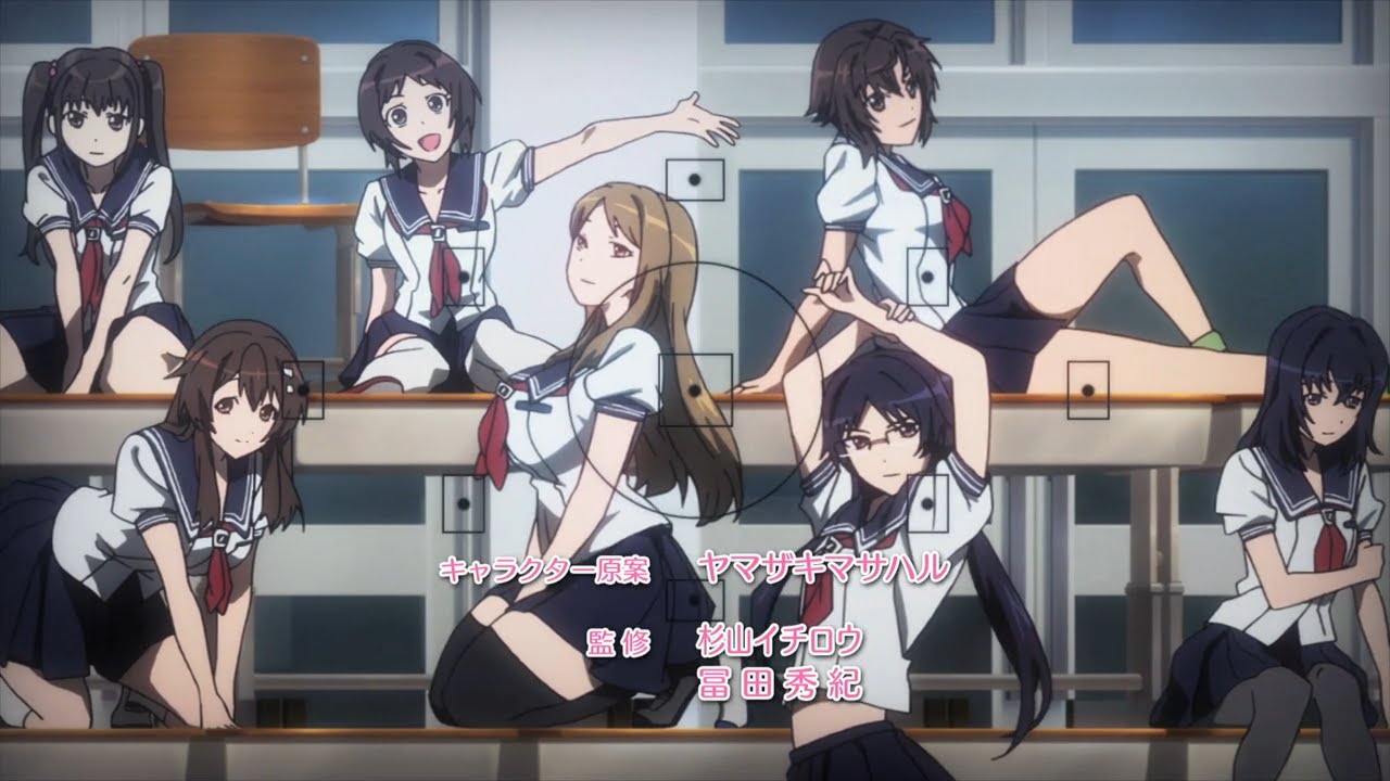 Photo Kano episode 1 [English Sub] - Photograph Girlfriend - YouTube