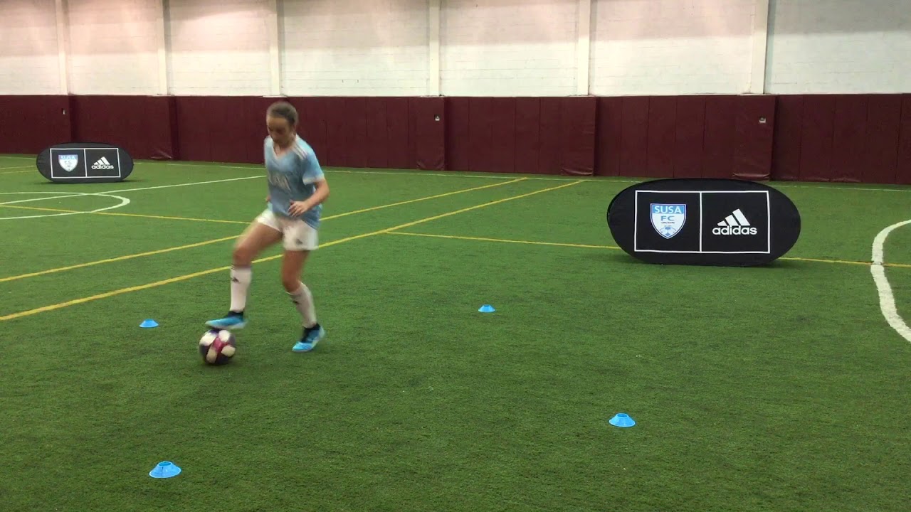 L Shape V Shape - YouTube