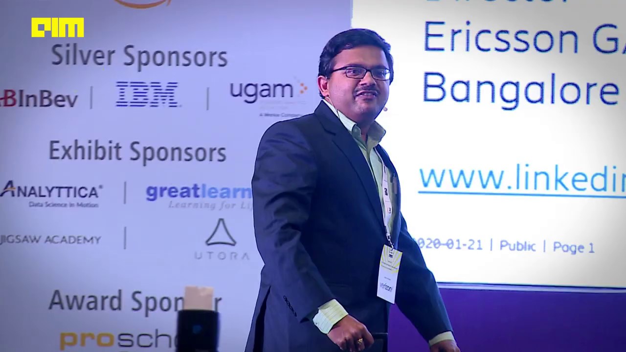 Are we ready for AI DevOps? By Sunil Kumar Vuppala [MLDS2020] - YouTube