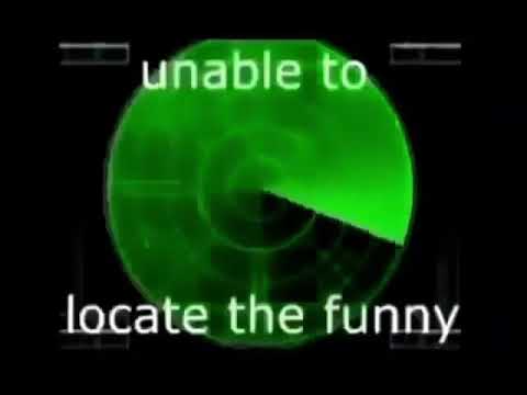 Unable to find funny - YouTube
