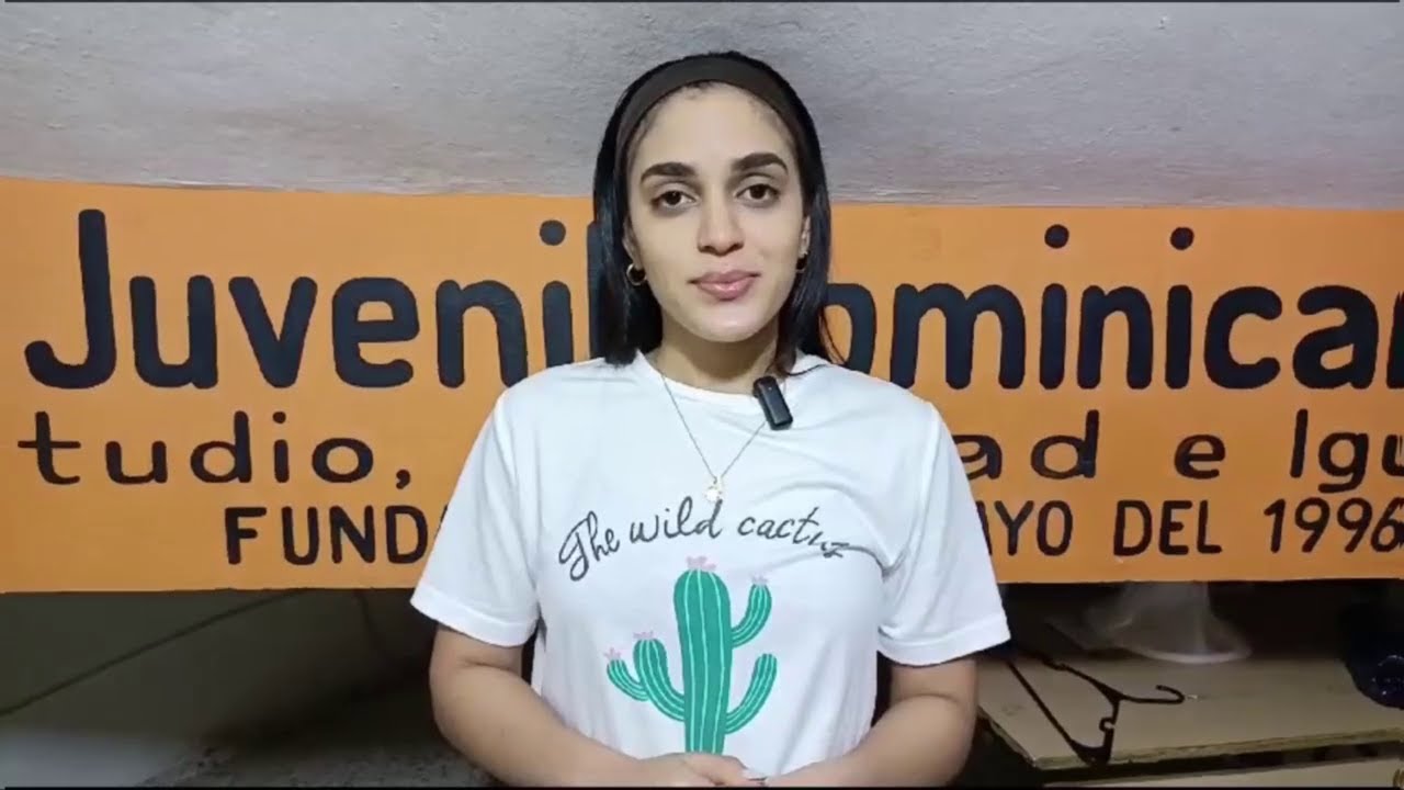 FJD agradece a la UASD SFM por apertura del comedor y nuevas secciones ...