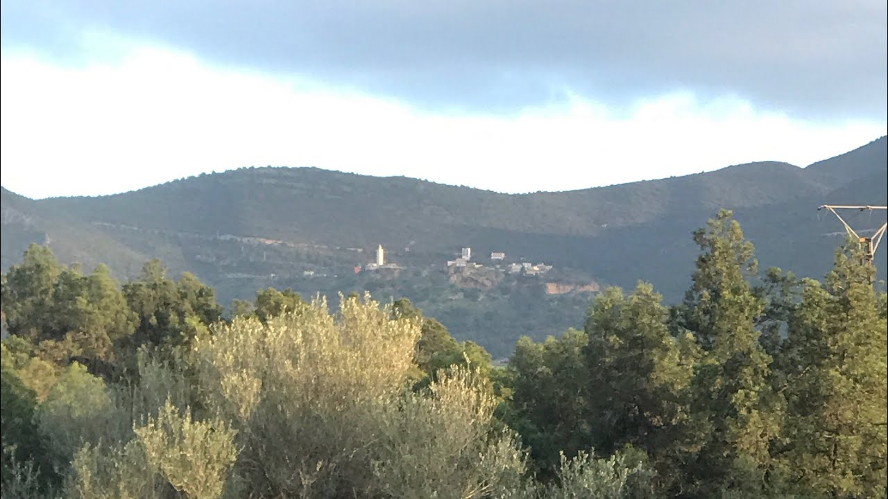 Berkane — Tafoughalt — Morocco - YouTube