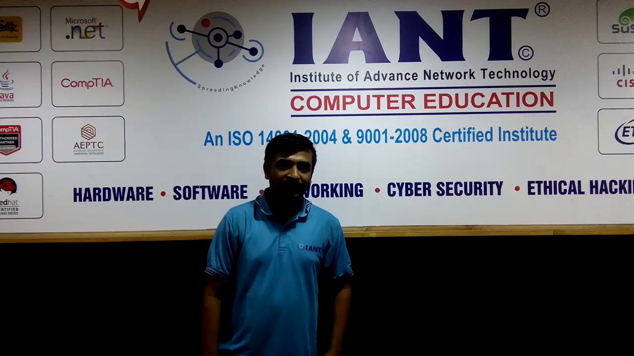 IANT HADAPSAR Akash - YouTube