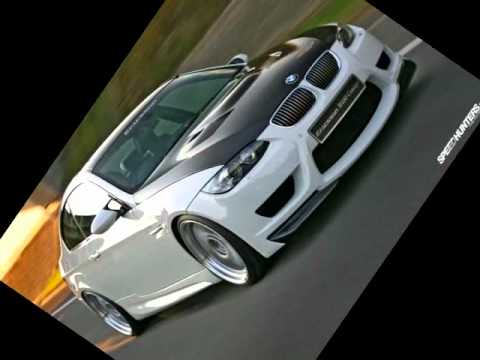 BMW Techno