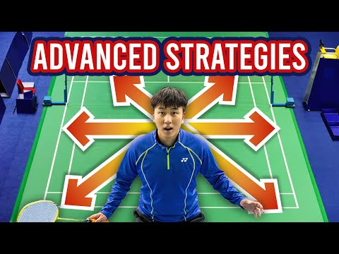 How To Score Correctly In Badminton