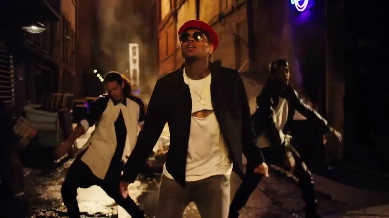 Chris Brown - Zero remix - YouTube