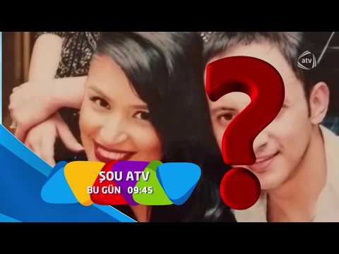 Şou ATV  (31.10.2019) ANONS