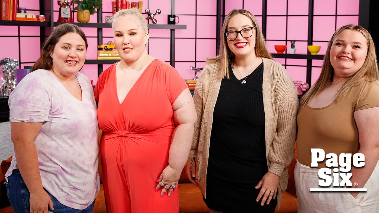 Lauryn ‘Pumpkin’ Efird has not given Jessica blessing to use husband as ...