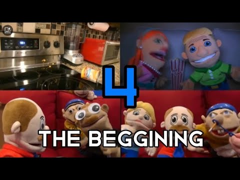 up to faster 4 parison to sml and sml ytp - YouTube