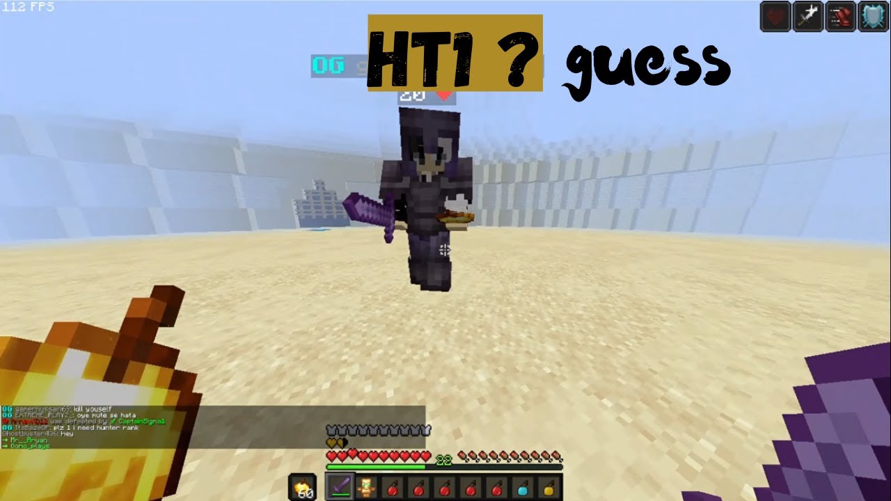 lt3 vs ht1? | test my friend tier | @KingZezo1 - YouTube