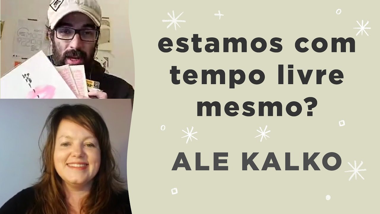 LIVE TATUÍ | Ale Kalko - YouTube