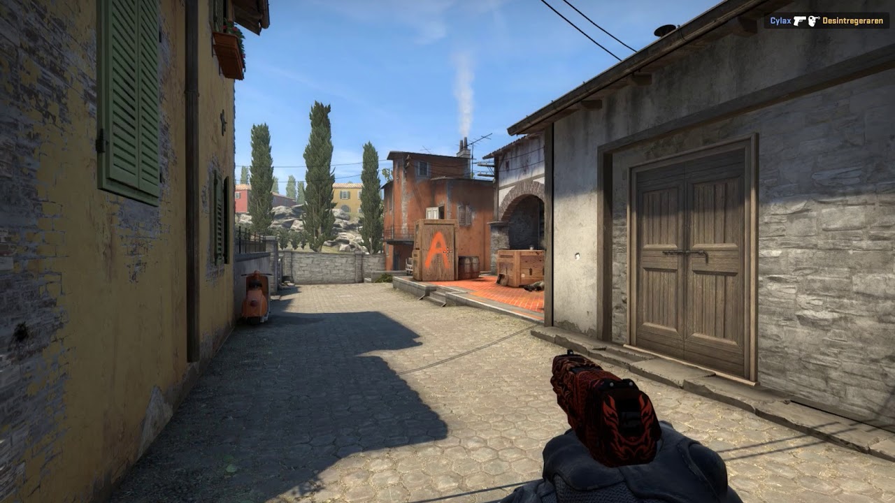 Easy 4k by Cylax - YouTube