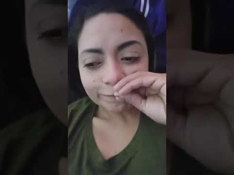 LA CHAPIS ABRE SU CORAZÓN Y DE QUE MANERA - YouTube